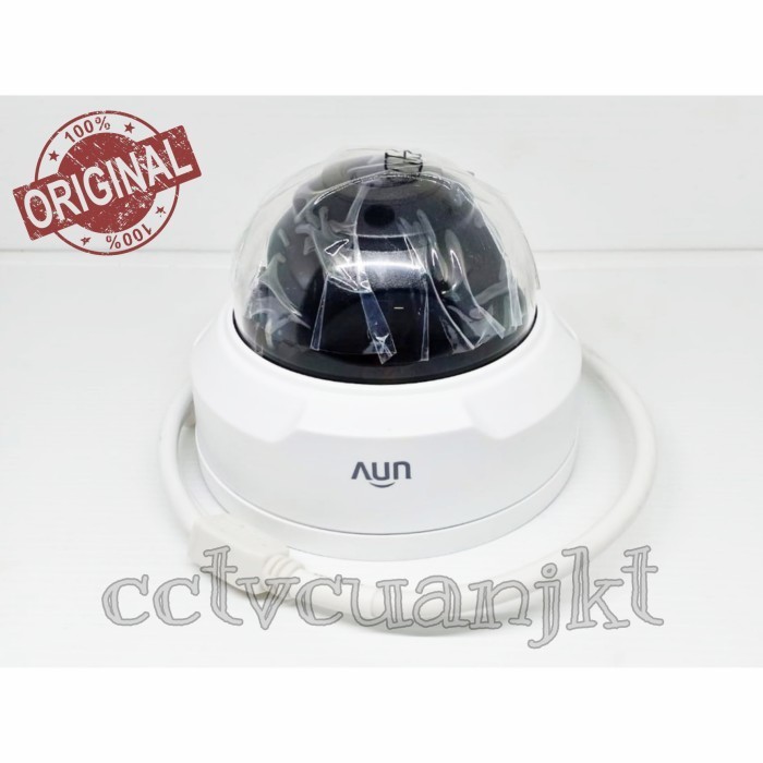Jual Ip Cam Cctv Unv Uniview Ipc322Cr3-Vspf28-A Indoor 2Mp 1080P ...