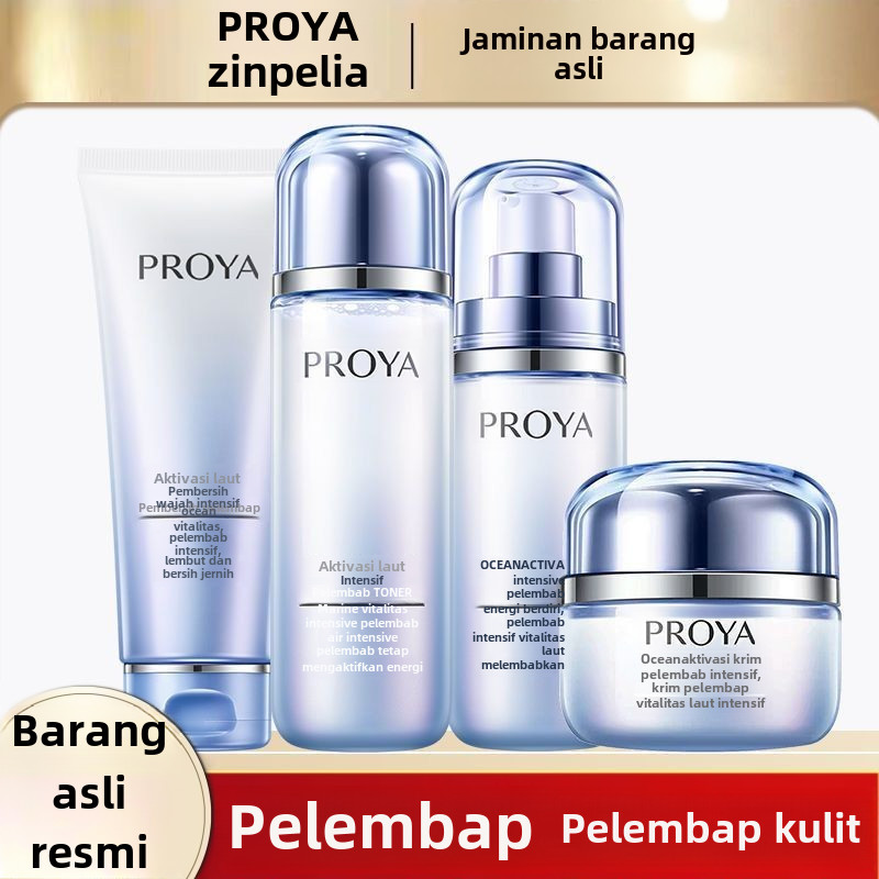 Jual PROYA Intensive Tonic Lotion Cream Suit Nourishing, Hydrating and ...