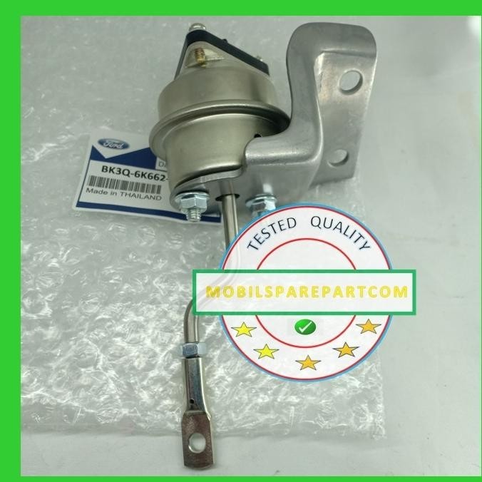 Jual Sensor Actuator Vakum Vacum Turbo Charger Ford Ranger 2.2 Base ...