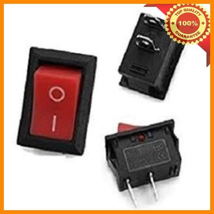 Jual (ARTT) PUSH BUTTON ON OFF 2PIN SWITCH 2 PIN WEMOS D1 MINI NODEMCU ...