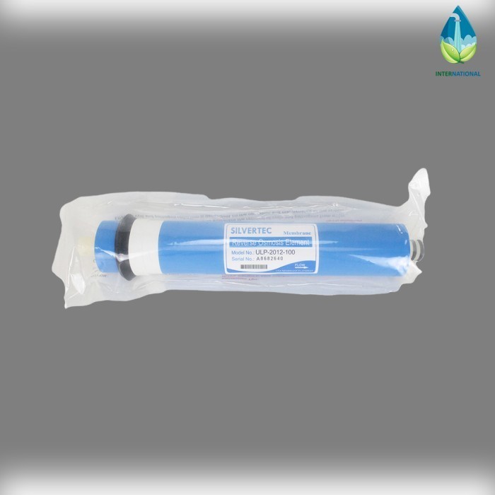 Jual Membran Ro 100 Gpd Filter Air Reserve Osmosis | Shopee Indonesia