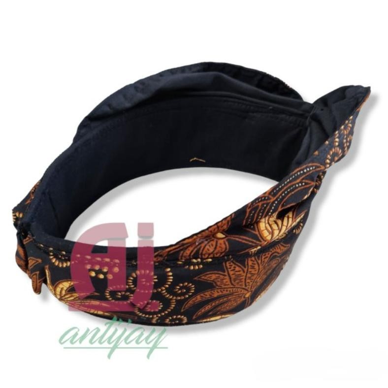 Jual UDENG BALI JADI TOPI KHAS ADAT BUDAYA UKURAN KEPALA PRIA DEWASA ...