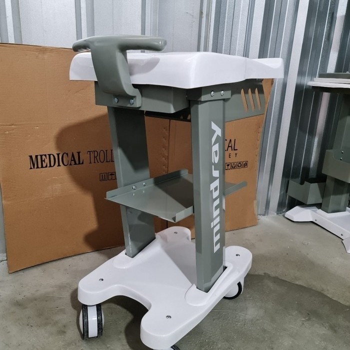 Jual Troli Usg Mindray Type Z6 | Shopee Indonesia