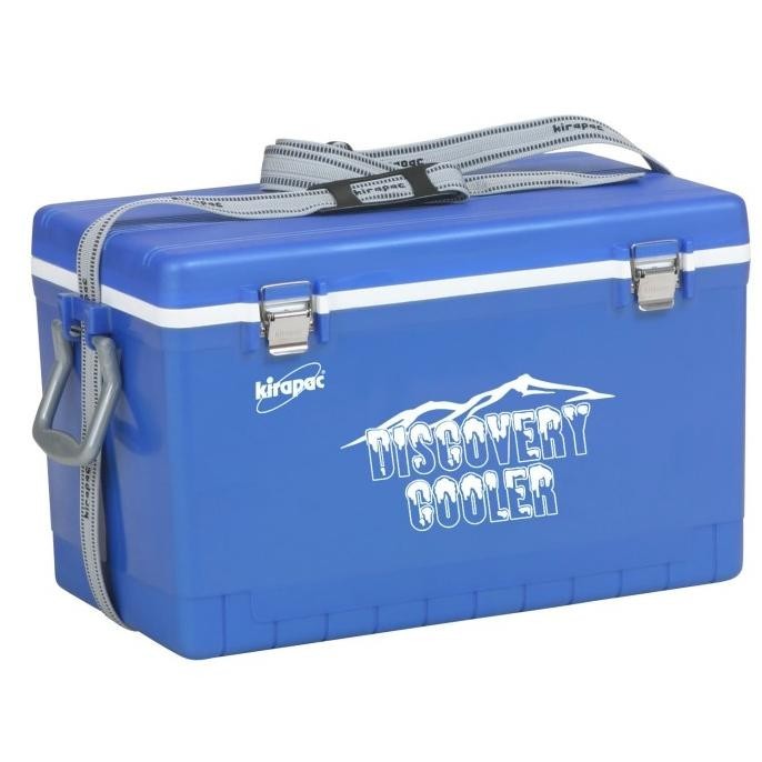 Jual KIRAPAC Discovery Kotak Es / Cool Box / Cooler Box 38 Liter 3536 ...