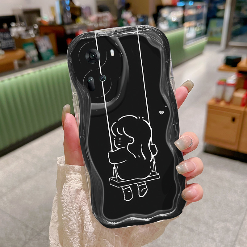 Jual Casing Hp Untuk OPPO Reno 11 5G Reno 11F 5G Reno 11 Pro 5G F25 Pro ...