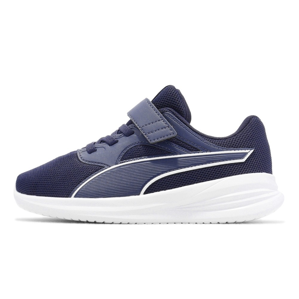 Jual Puma Transport Ac+ Ps 38625402 - Sepatu Anak (Biru) | Shopee Indonesia