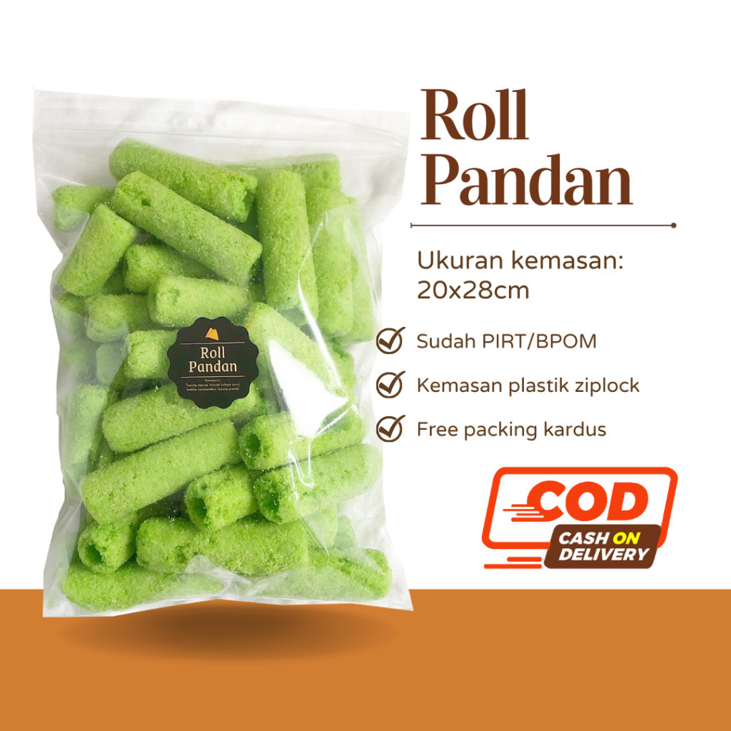 Jual [DELISH SNACKS] Aneka Snack Serba 10.000 Bebas Pilih / Cemilan ...