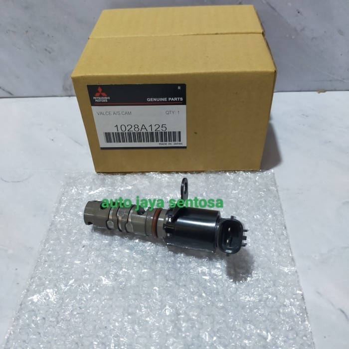 Jual Produk Asli Sensor Vvti Oli Ocv Mitsubishi Xpander Livina New L12 ...