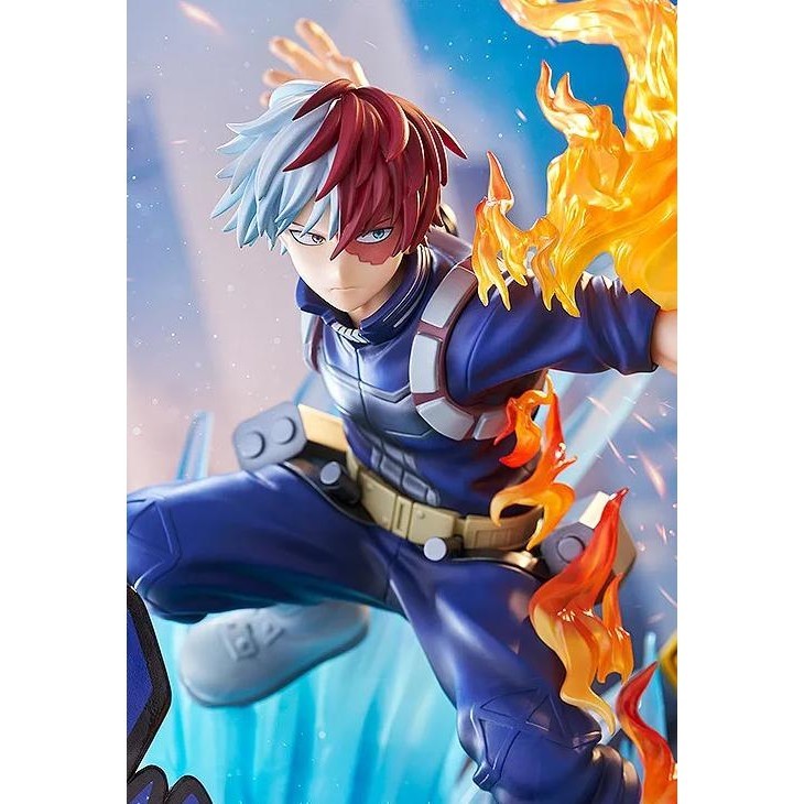 Jual Figure Boku No Hero Academia - S-Fire Todoroki Shoto Shoto Ver ...