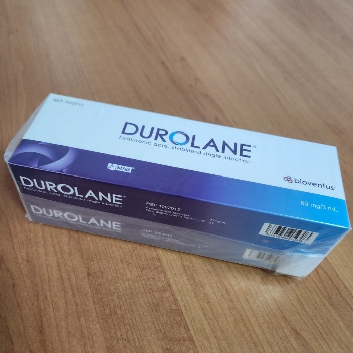 Jual Ready Durolane Injection 3ML | Shopee Indonesia