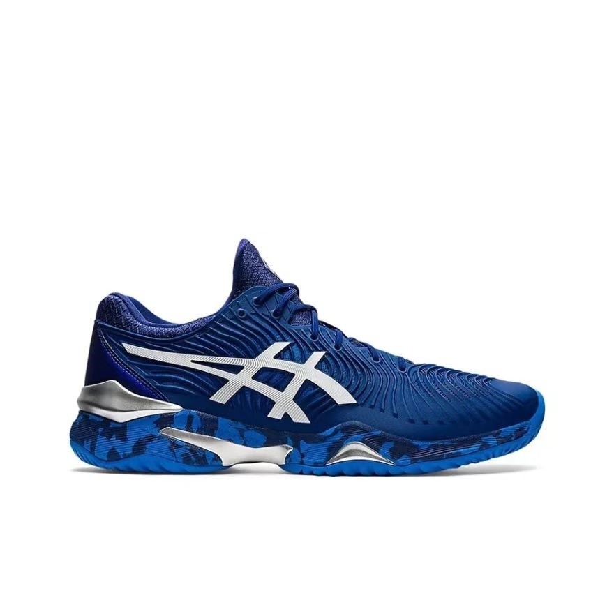 Jual ASICS Court FF Novak sepatu tenis/sepatu lari berpotongan rendah ...