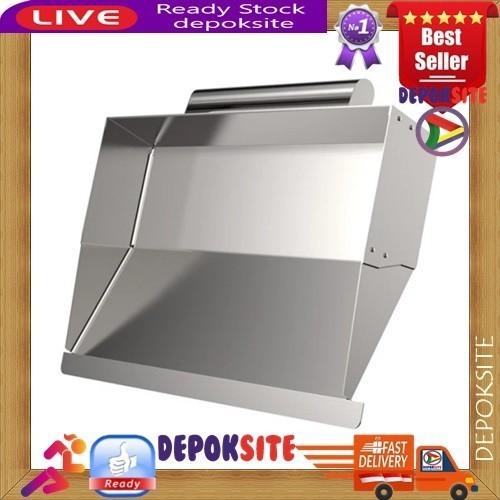 Jual Alat Plester Semen Tembok Stainless Steel Ll Plaster Alat Lepo ...