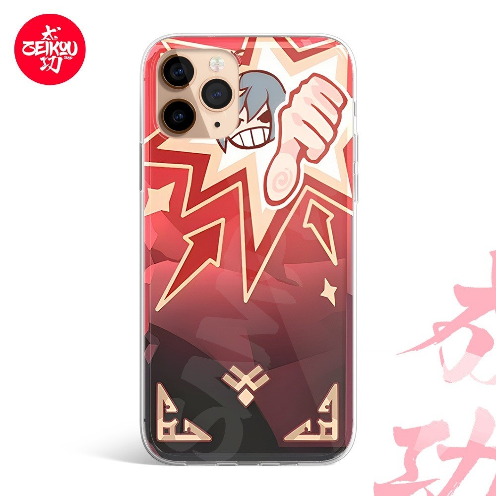 Jual Premium Case Honkai Impact - Divine Brick Key | Shopee Indonesia