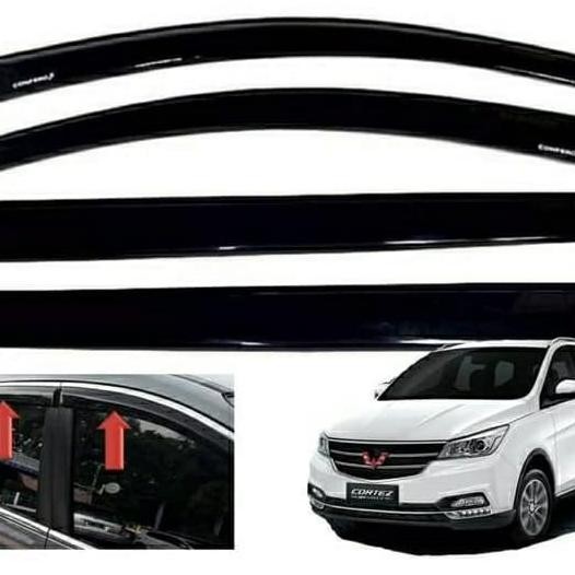 Jual neet talang air mobil wuling cortez Ayo Beli | Shopee Indonesia