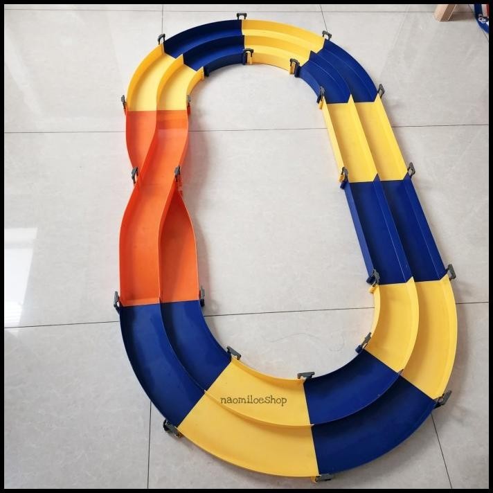 Jual BEST DEAL TRACK TAMIYA 2JALUR TRACK SIRKUIT TAMIYA RACING MINI 4WD ...