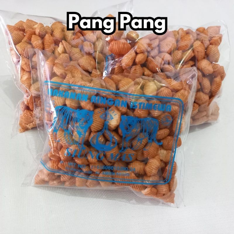 Jual Pang-pang Segi6 | Shopee Indonesia