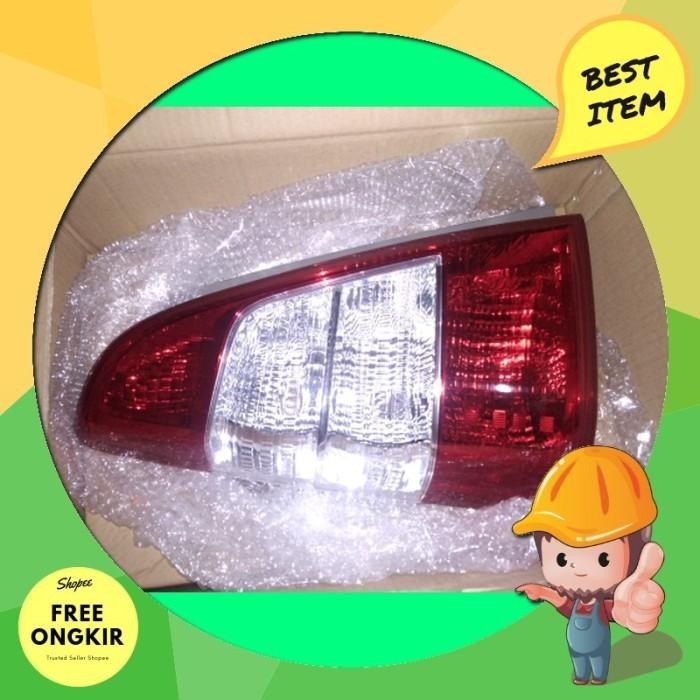 Jual SPARE PART MOBIL STOPLAMP LAMPU STOP REM BELAKANG TOYOTA KIJANG ...