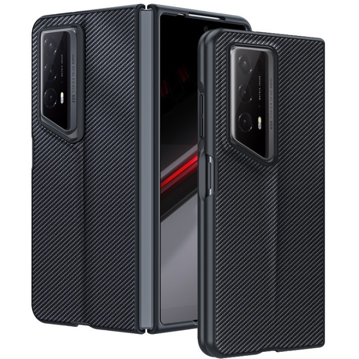 Jual Honor Magic V2 RSR Porsche Design Premium Carbon Fiber Leather Case | Shopee Indonesia