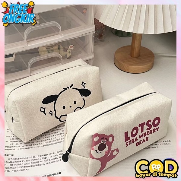 Jual Desgrip Kotak Dus Grib Model Pencil Temoat Pencil Ansk Pancil Case ...