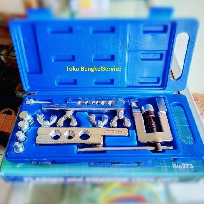 Jual Alat Flaring Swaging | Flaring Dan Swaging | Flaring And Swaging ...