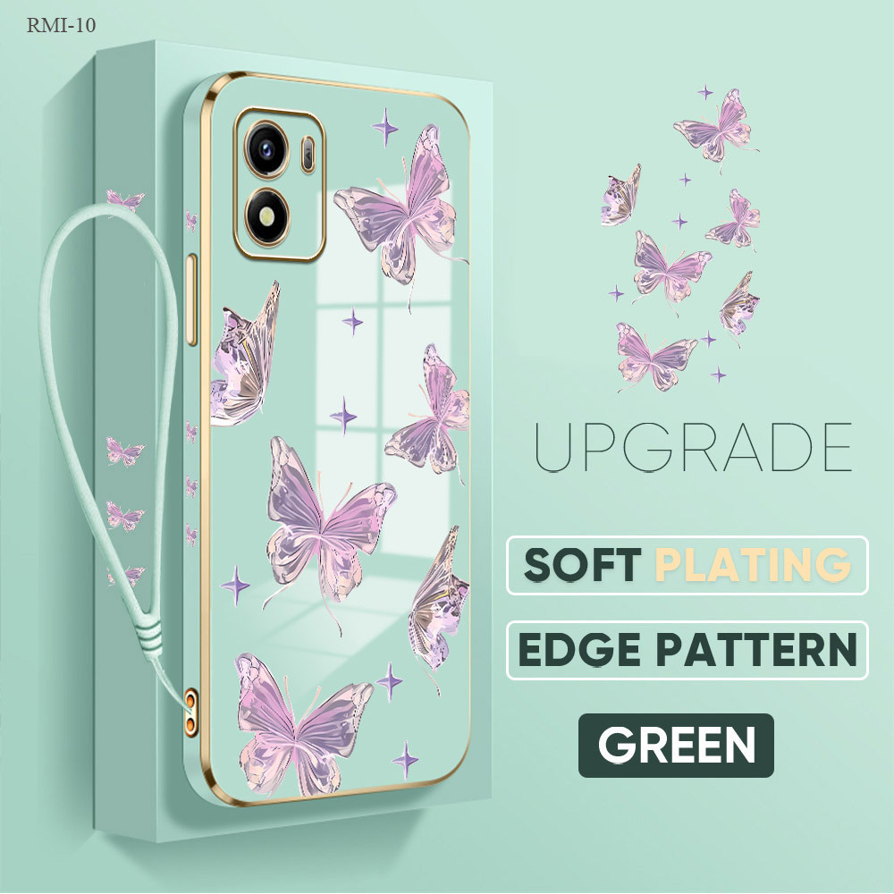 Jual Xiaomi Redmi 14C 13 13C 10 10C 12C 12 10A 9 9A 9T 9C 8 8A 7 7A 5A 5 6A 6 4A A1 A2 S2 Plus ...