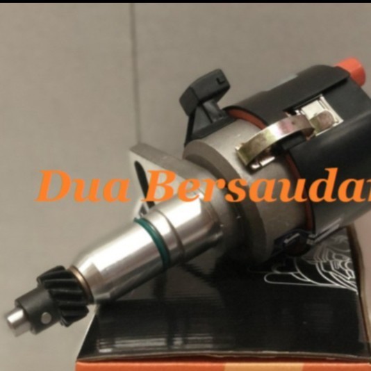 Jual Part Qualitas Cdi Suzuki Carry Injection / Spare Part Mobil ...