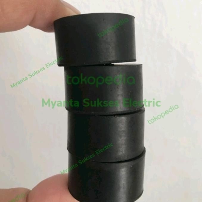 Jual Karet Mounting Ac 25X20 (Tanpa Baut) | Shopee Indonesia