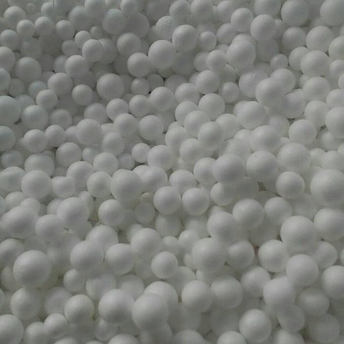 Jual Ready Stok - Styrofoam Butiran 1 Kg | Shopee Indonesia