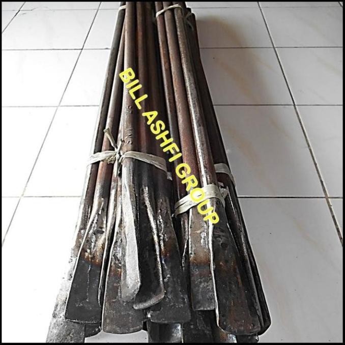 Jual OPEN DS LINGGIS POLOS BESAR 1" KW 1 # PANDE BESI # ALAT PERTANIAN ...