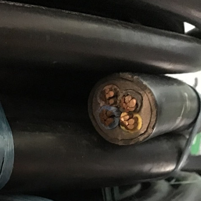 Jual Kabel Nyy / Tufur 4X16Mm 4X16 Mm Supreme / Meter Meteran Potongan | Shopee Indonesia