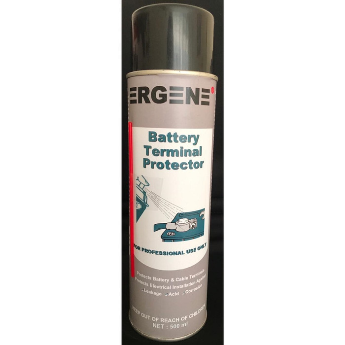 Jual Battery Terminal Protector 500Ml - Cairan Pelindung Baterai Aki ...