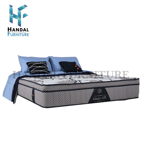 Jual Airland Hanya Kasur Spring Bed Adagio Air 200X200 | Shopee Indonesia