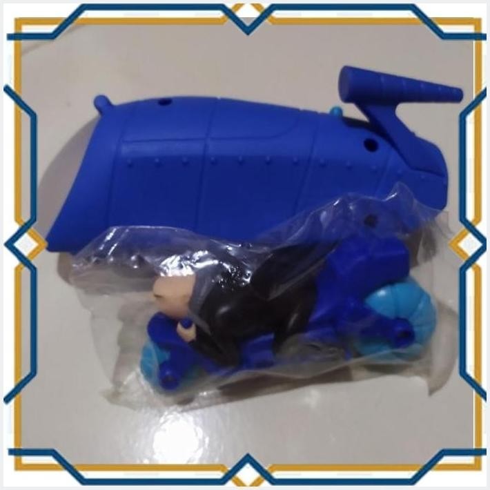 Jual [PTW] GRU HYDROCYCLE - MINION MINIONS - HAPPY MEAL MC DONALDS ...
