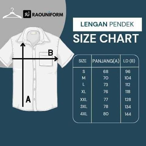 Jual ORIGINAL baju seragam kerja Indihome/kemeja promosi Indihome ...