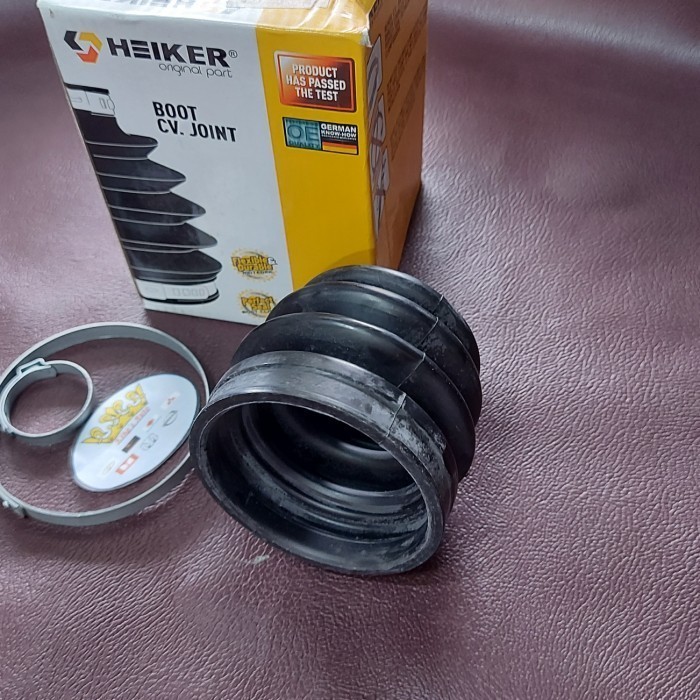 Jual KARET BOOT BOOTH CV JOINT JOIN AS RODA LUAR STARLET KOTAK KAPSUL | Shopee Indonesia