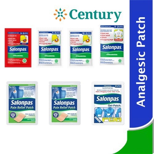 Jual Salonpas Koyo/Koyo Salonpas/Salonpas Biru/Salonpas Hangat/Salonpas ...