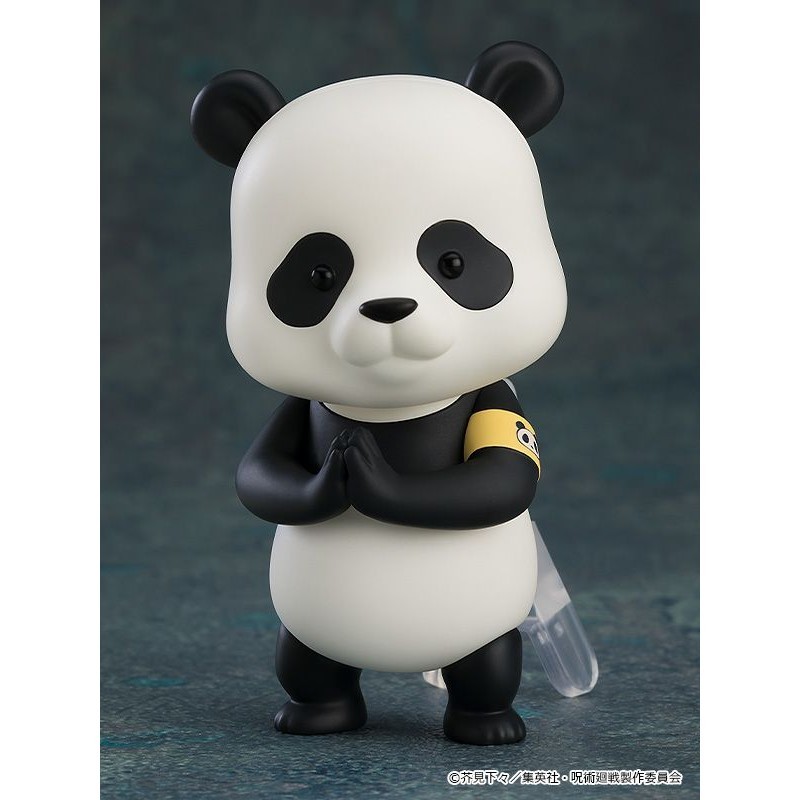 Jual Nendoroid Surprise Panda - Jujutsu Kaisen [Random Bonus Part ...