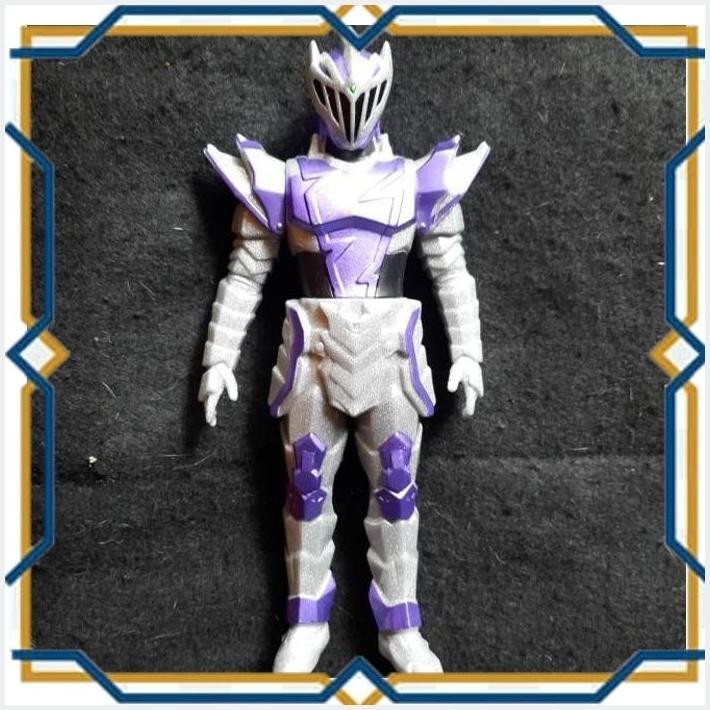 Jual [DHS] BANDAI SENTAI HERO SERIES EX KISHIRYU SENTAI RYUSOULGER ...