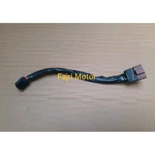 Jual Kabel Soket Spul Vario 125 Fi Old Vario 125 Fi Led Vario 150 Fi ...