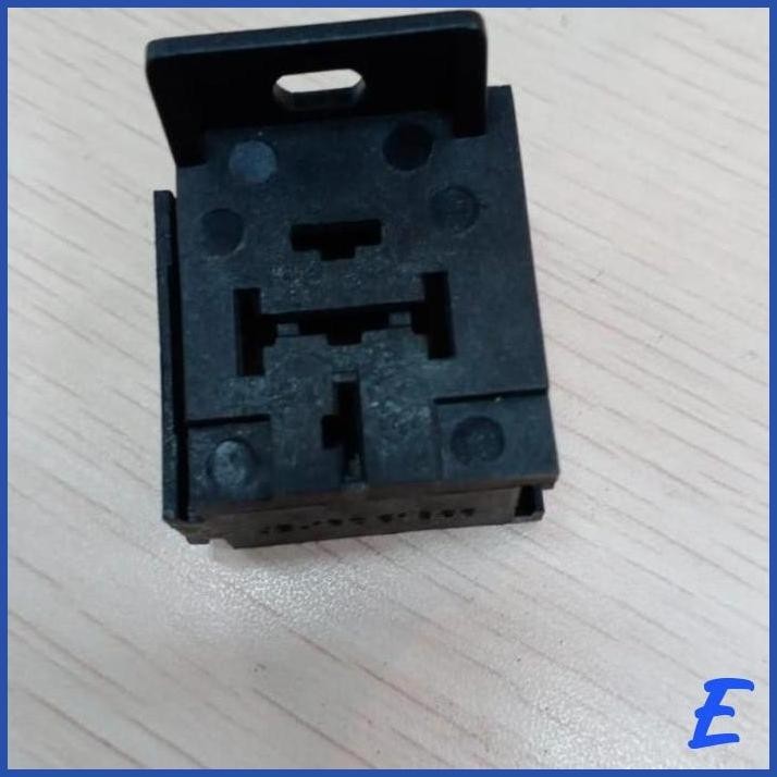 Jual | SKRA | SOKET RELAY GANDENG/SOCKET RELAY BANGKU/RUMAH RELAY MERK ...