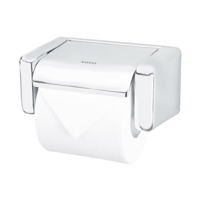 Jual Toto TX720AB Plastic Paper Holder Gantungan Tempat Tisu Toilet ...