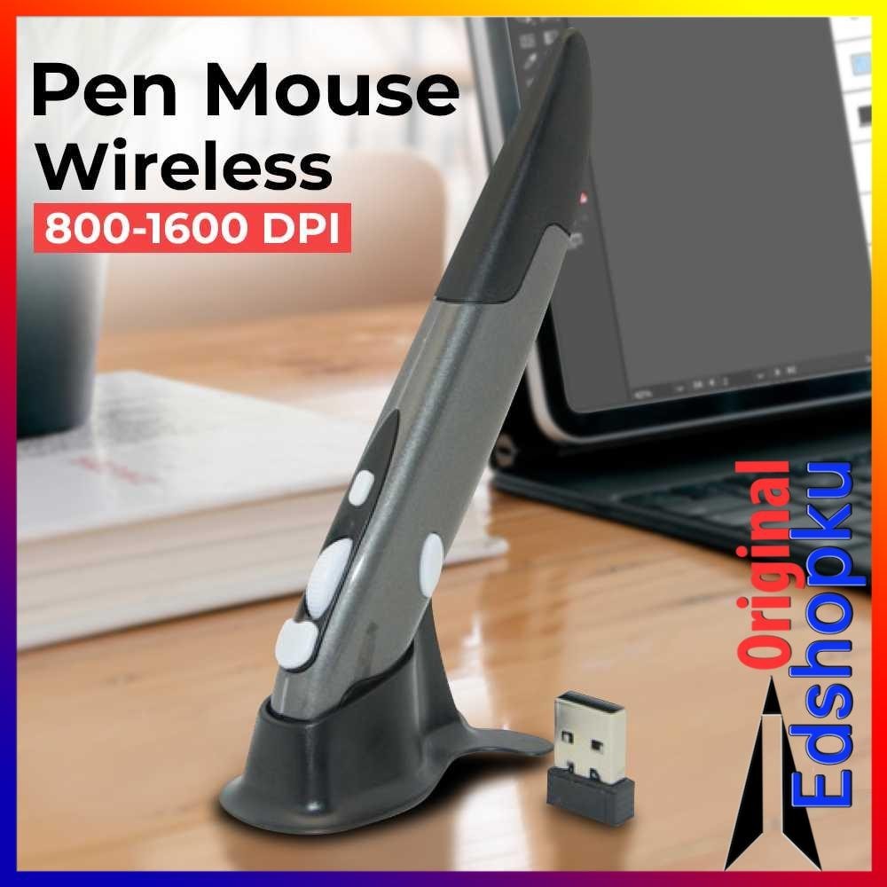 Jual Alat Vertical Pen Mouse Arsitek Desainer Animasi Gambar Komputer ...