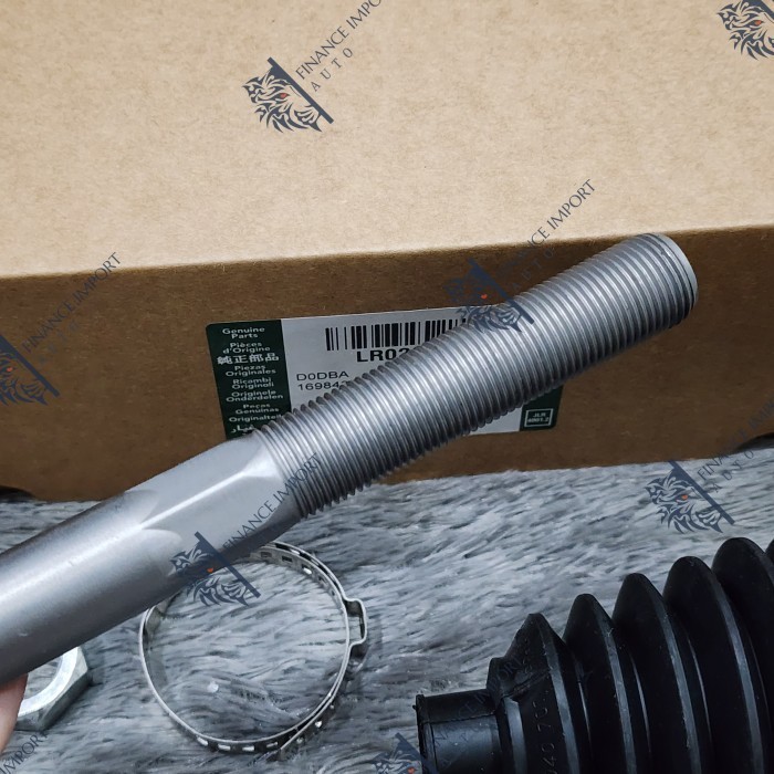 Jual Long Tie Rod Dalam Rack End Rangerover Evoque Discovery Sport ...