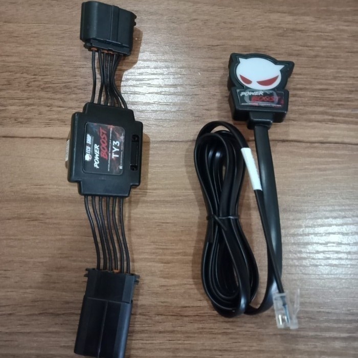 Jual Throttle Controller Ecu Power Boost Toyota Land Cruiser Prado ...