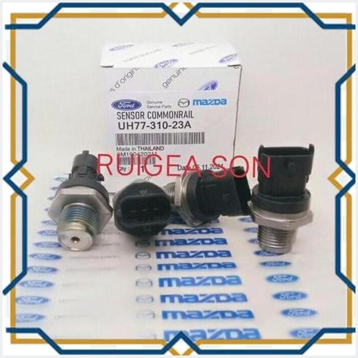 Jual [thj] switch sensor commonrail common rail pressure ford everest ...