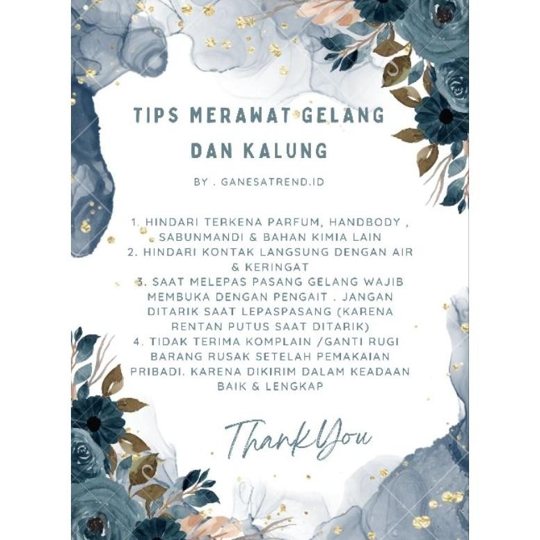 Jual ii-99 gelang nama selebgram custom nama inisial /a huruf kupu kupu ...