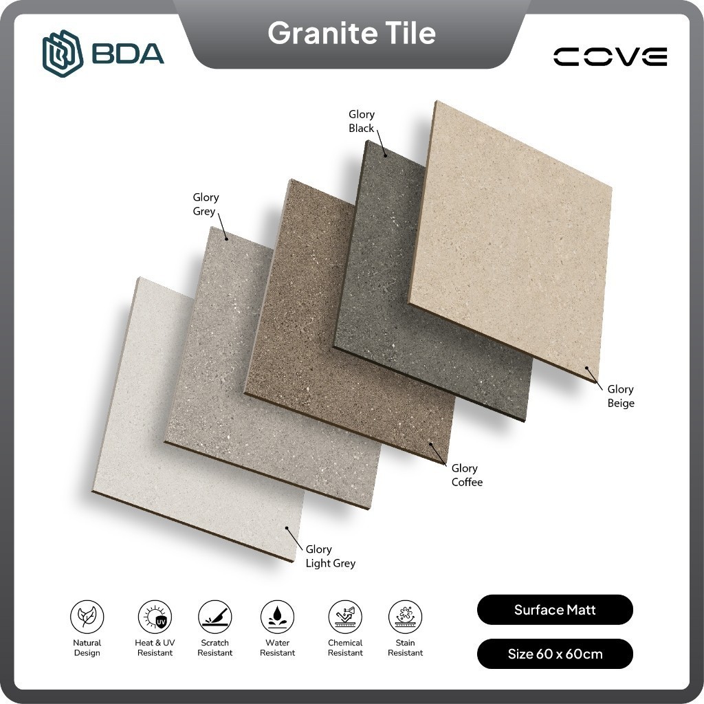 Jual BDA Granite Tile Keramik Kamar Mandi Keramik Lantai Kamar Mandi Granit Kamar Mandi Granit ...