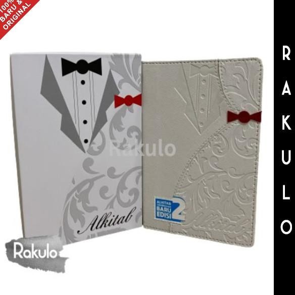 Jual [Ready Stock] Alkitab Tb2 055 Ti Wedding Lux - Lai Tb Edisi 2 | Shopee Indonesia