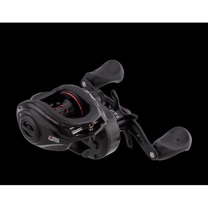 Jual Abu Garcia REVO SX Baitcasting Reel 10BB REVO4 SX Casting Gabus Promo | Shopee Indonesia