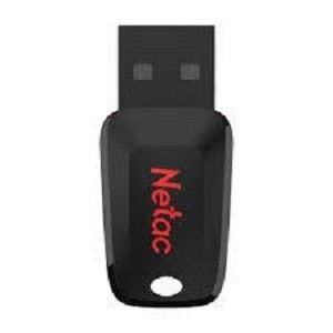 Jual Flashdisk USB 2.0 Netac 128GB | Shopee Indonesia